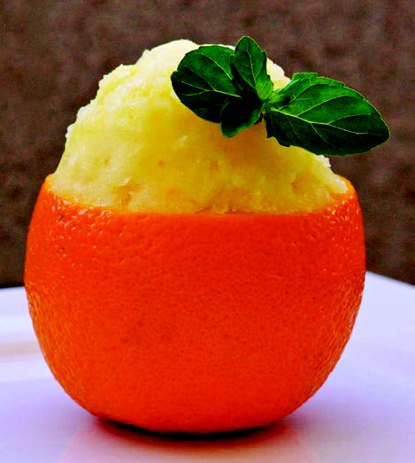 Desserts & Beverages | Sanremo